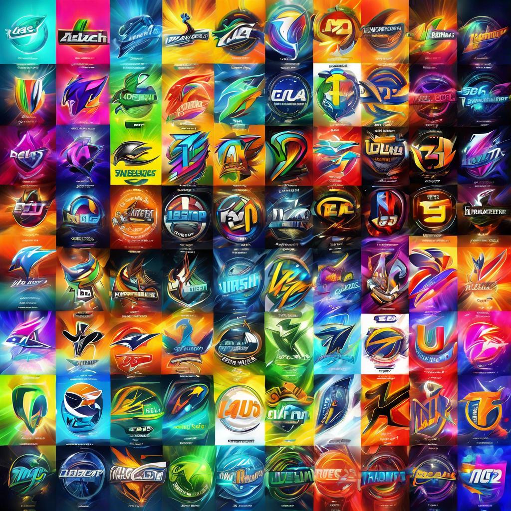 100 Team Names For 6 Members: Unleash Your Creativity And Team Spirit ... 100 Team Names For 6 Members: Unleash Your Creativity And Team Spirit ...